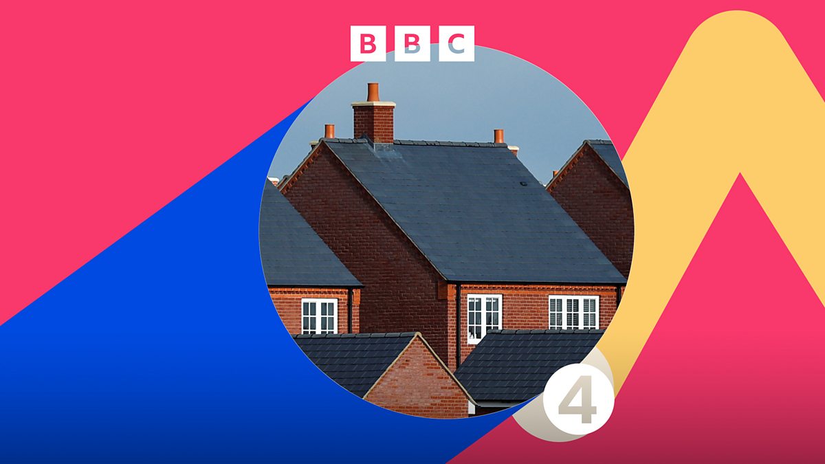 BBC Radio 4 - Money Box, Money Box Live: What's going on with leasehold?
