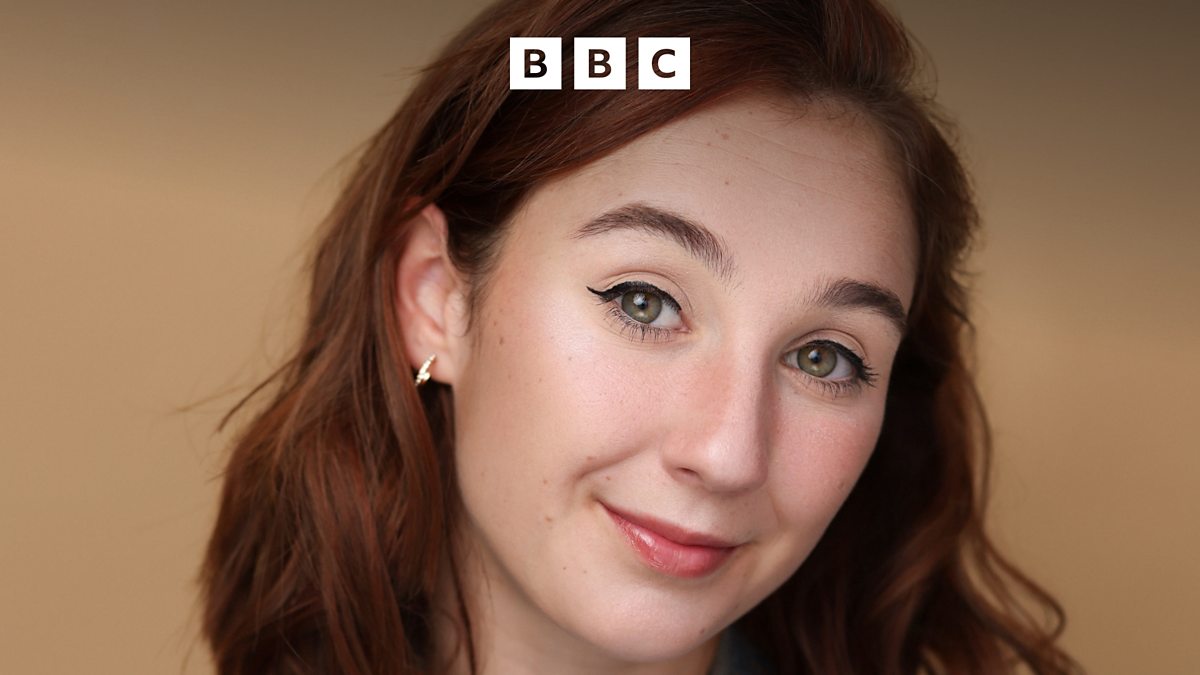 BBC Essex - Upload with Rob Jelly, Comedian Shania-Grace Thompson