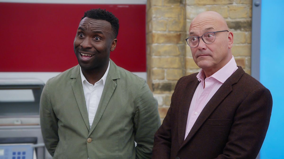 MasterChef - Series 20: Episode 15 - BBC iPlayer