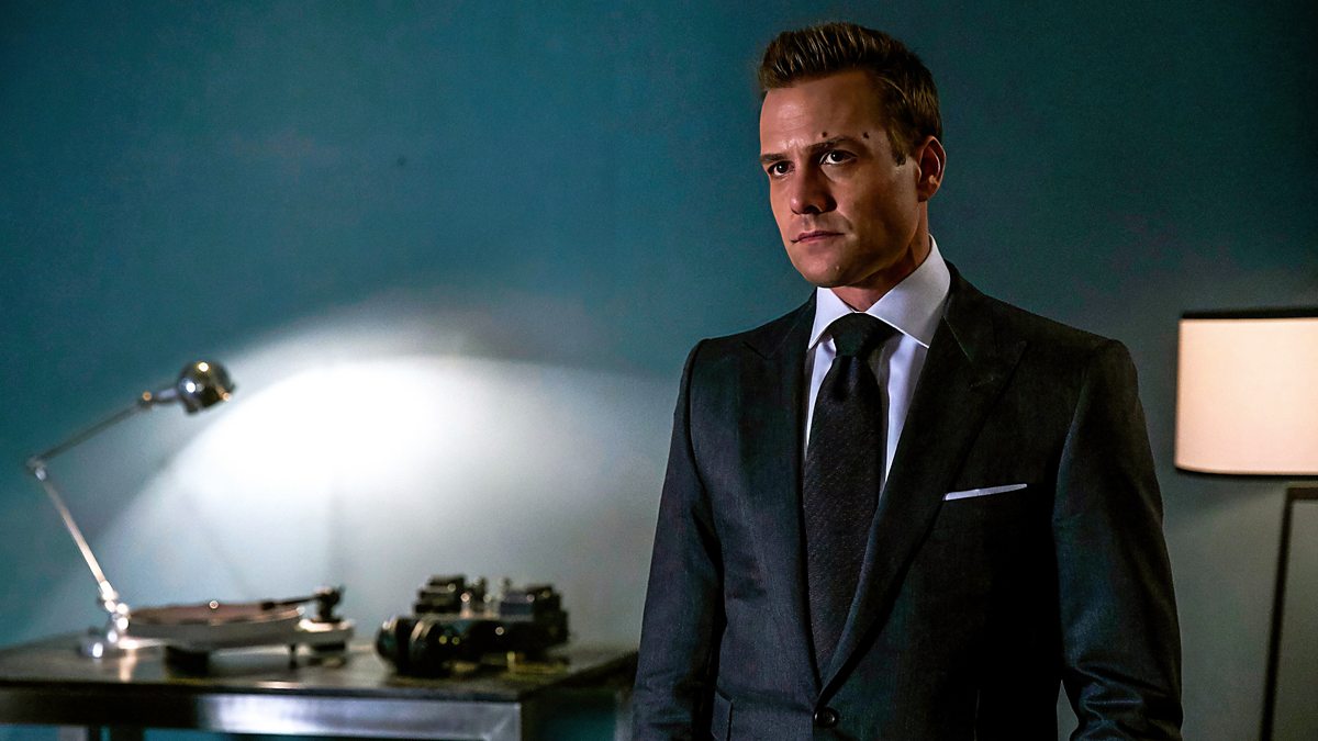 Suits - Series 6: 2. Accounts Payable - BBC iPlayer