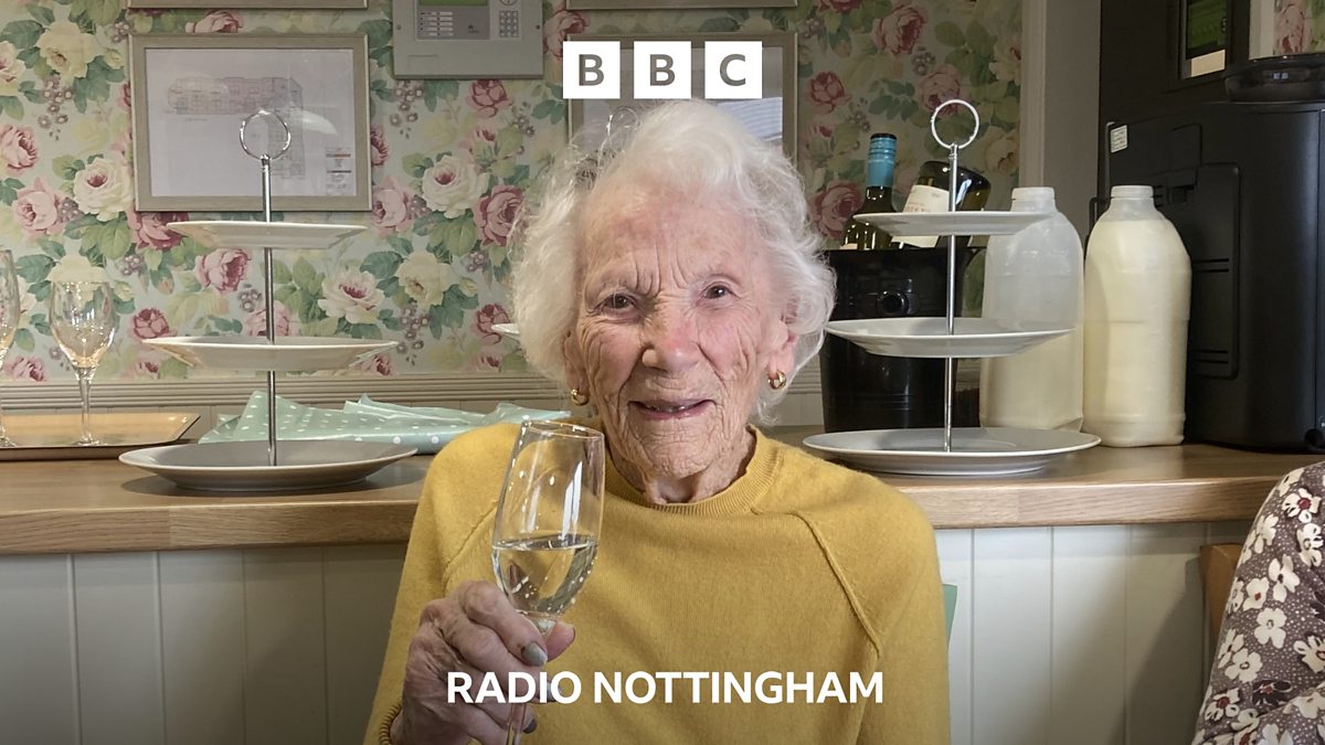 BBC Radio Nottingham - BBC Radio Nottingham, What's the secret to ...