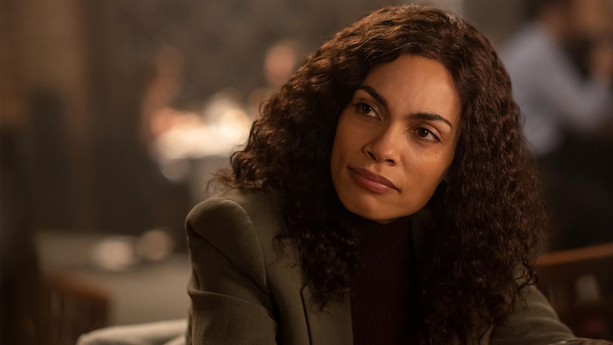 Dopesick - Series 1: 2. Breakthrough Pain - BBC iPlayer