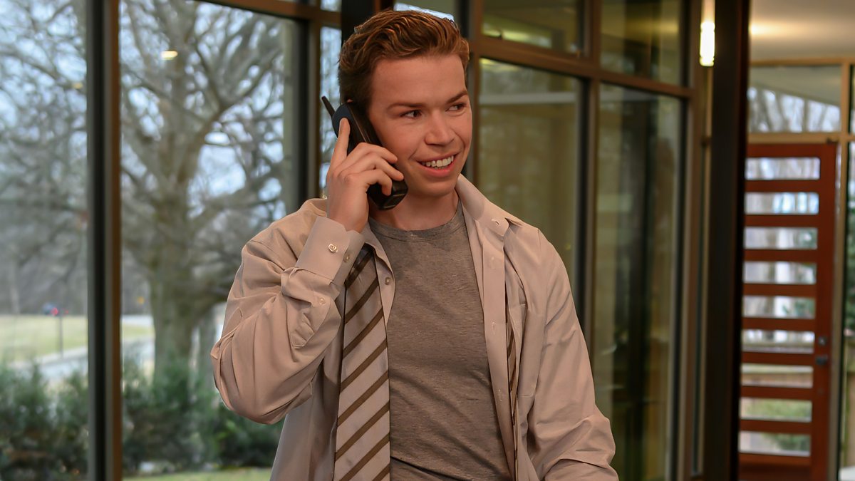 Dopesick - Series 1: 4. Pseudo-Addiction - BBC iPlayer