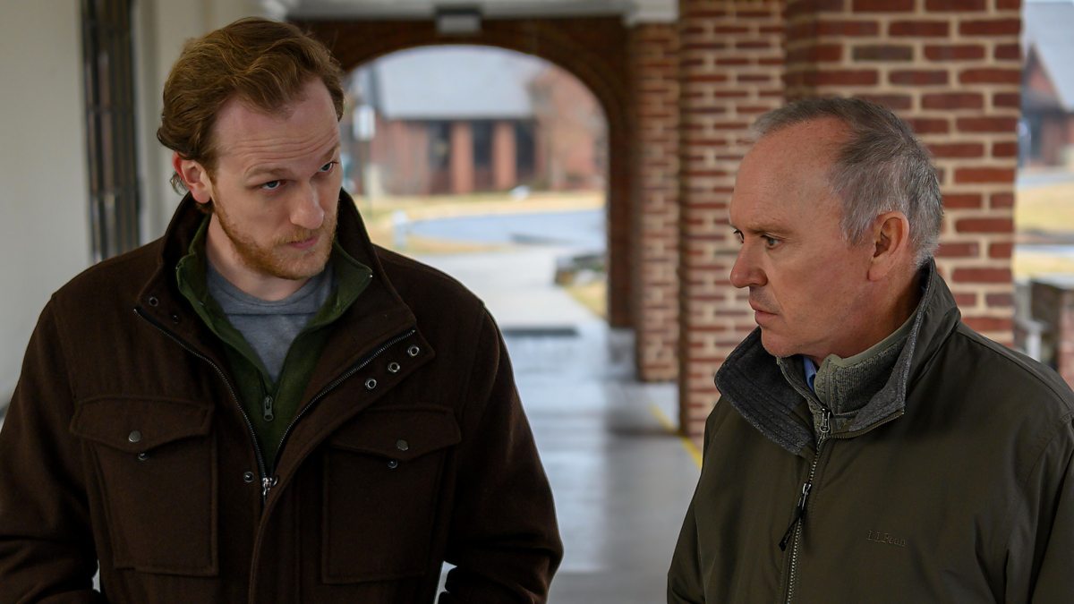 BBC Two - Dopesick, Series 1, Hammer the Abusers