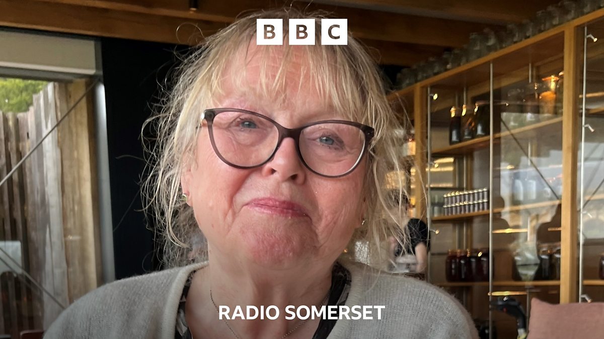 BBC Radio Somerset - BBC Radio Somerset, Infected blood scandal: ‘My life has been destroyed’