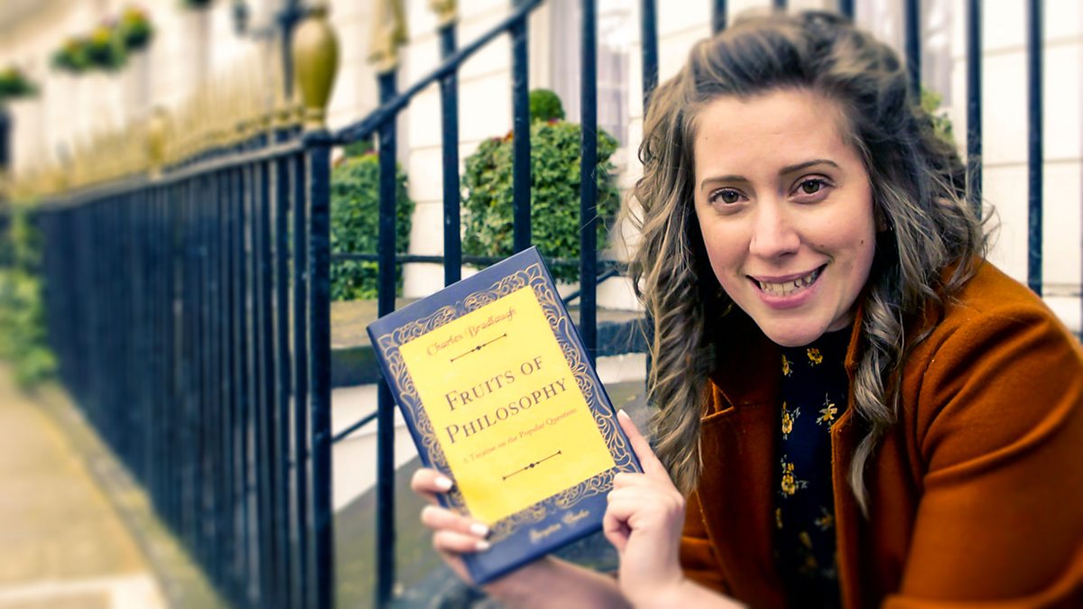 BBC Four - A Victorian Scandal: The Rudest Book in Britain