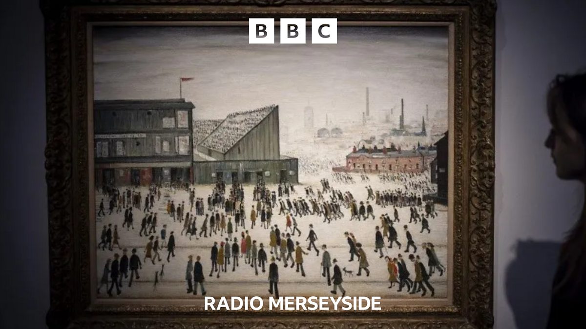 BBC Radio Merseyside - BBC Radio Merseyside, A must see: 'Going to the ...
