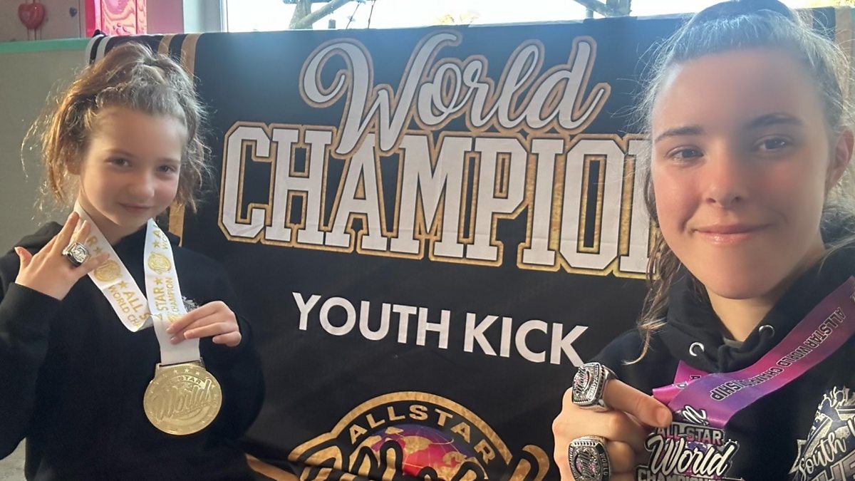 BBC Radio Devon - John Acres, Rick Edwards sits in (24/04/2024), A ...