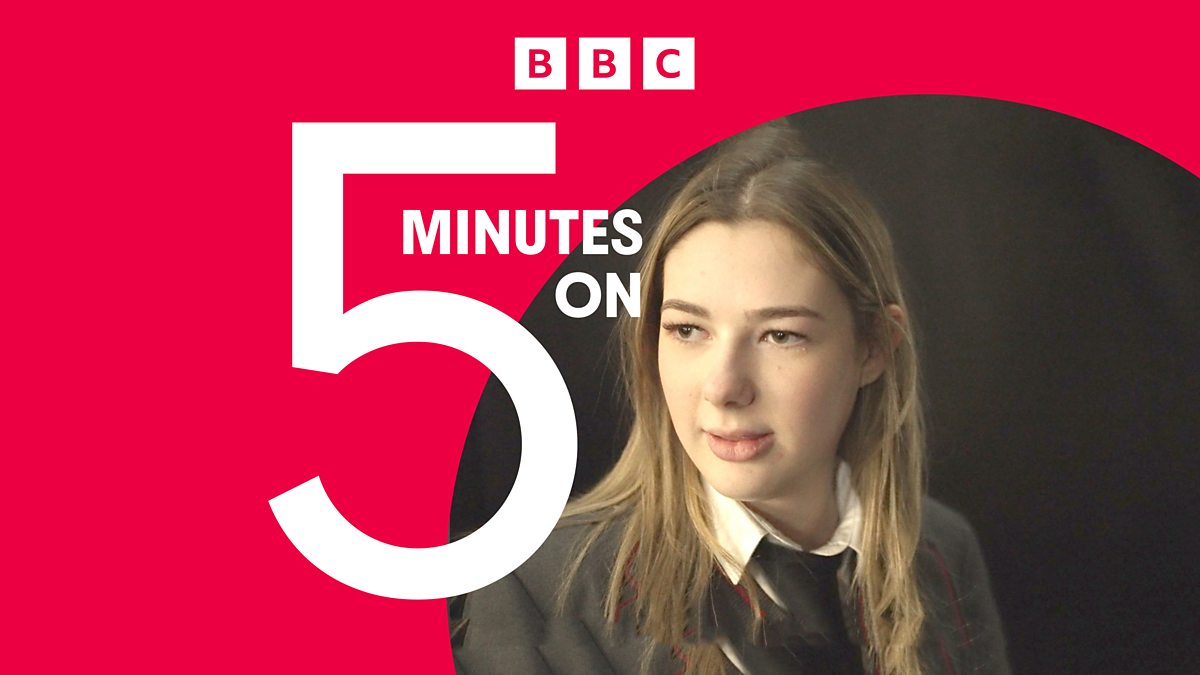 BBC News - Latest News Picks, Neurodiversity, School and Me - Erin's Story