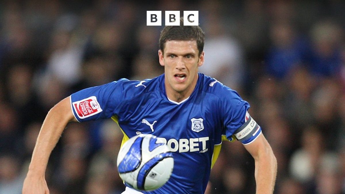 BBC Radio Wales - Feast of Football, Episode 301: Mark Hudson
