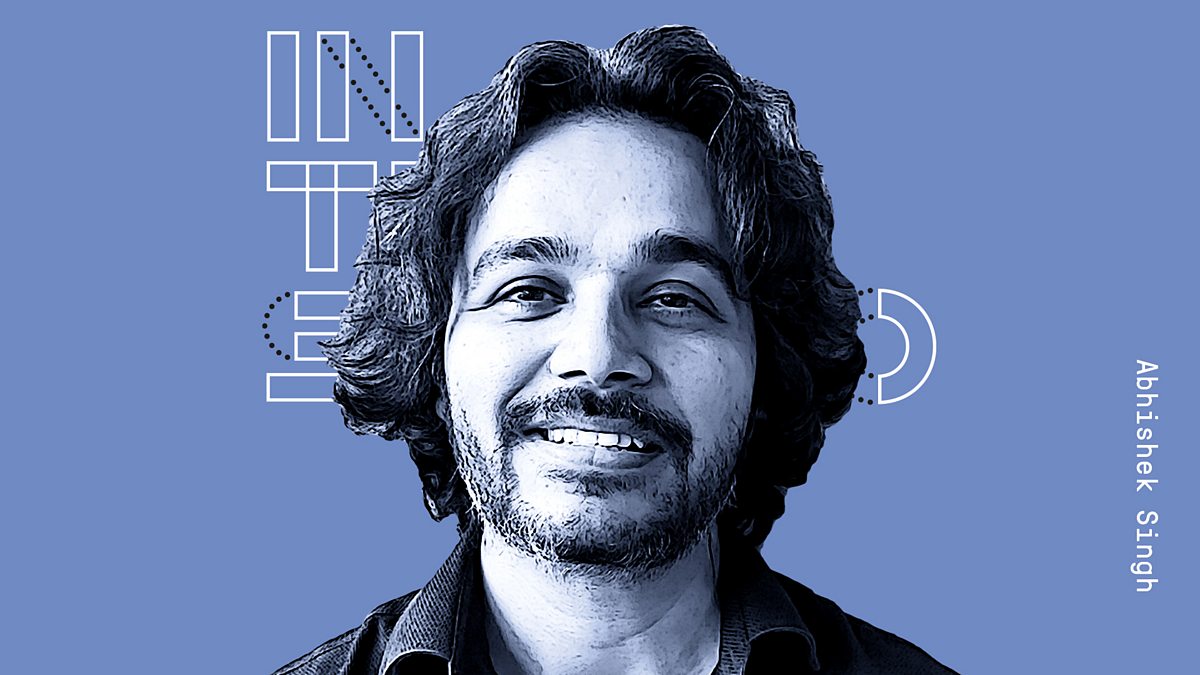 BBC World Service - The Documentary Podcast, In the Studio: Abhishek Singh