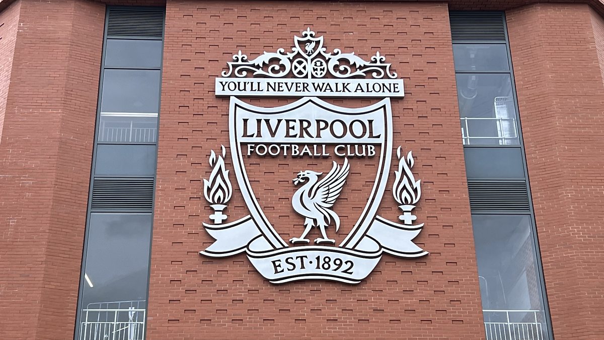 BBC Radio Merseyside - Total Sport Merseyside, With Giulia Bould live ...