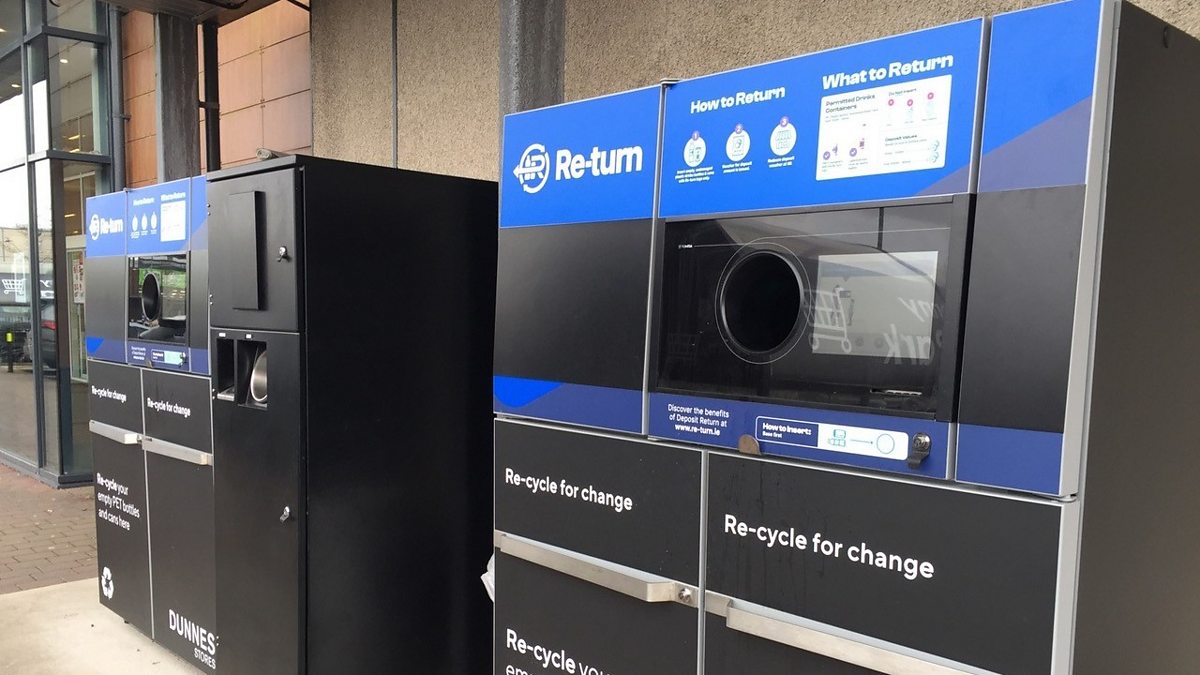 BBC World Service - Business Daily, How can recycling be profitable?