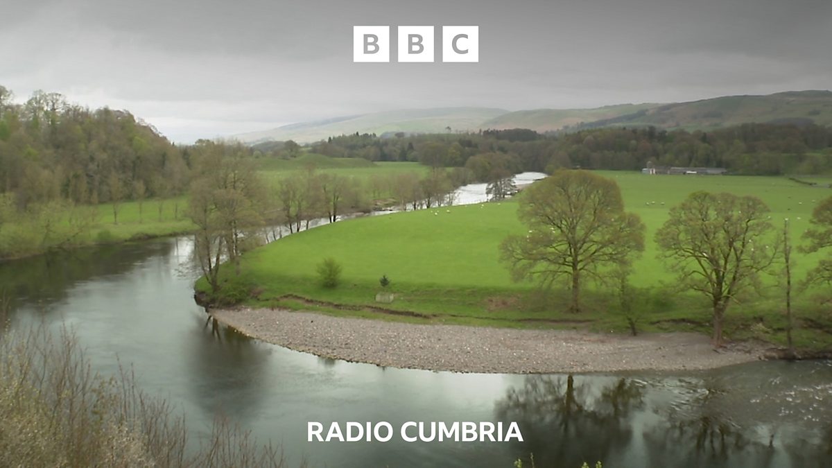 BBC Radio Cumbria - BBC RADIO CUMBRIA, Ruskin’s View: “The loveliest ...