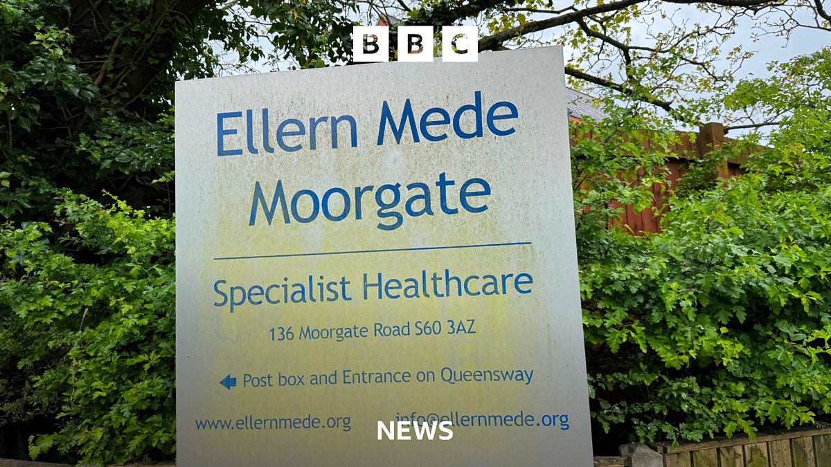 BBC Radio Sheffield - BBC Radio Sheffield, Rotherham Eating disorder ...
