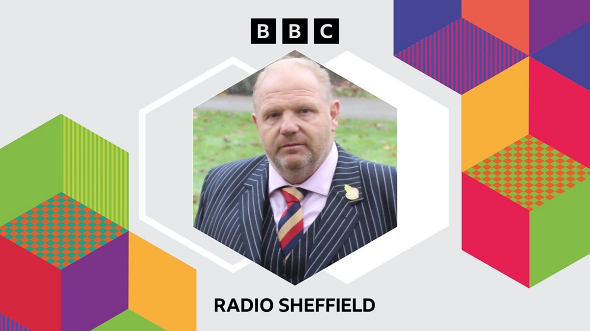 BBC Radio Sheffield - BBC Radio Sheffield, Mini Manifesto – David ...