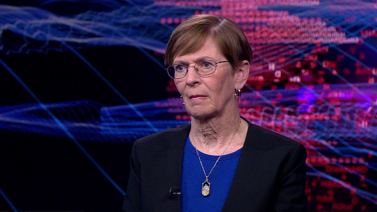 BBC World Service - The Interview, Joan Donoghue: Has the ICJ ruling ...