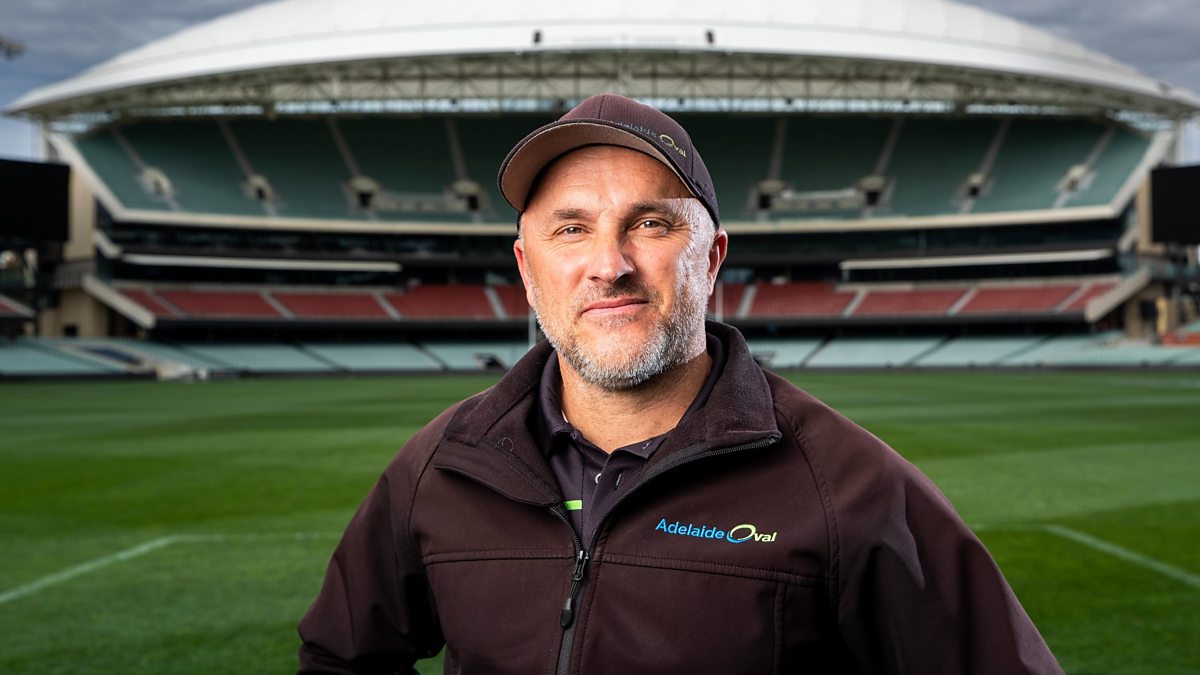 BBC World Service - Stumped, From Australia to New York: The World Cup ...