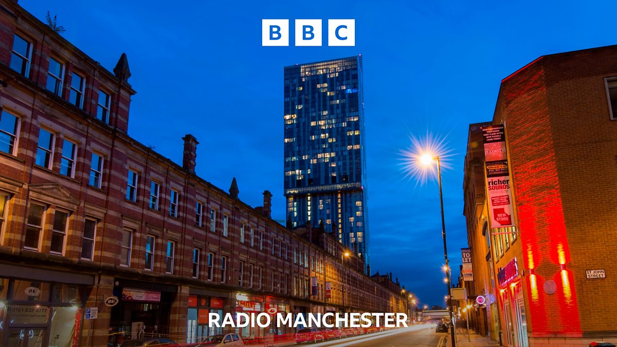 BBC Radio Manchester - BBC Radio Manchester, Could Manchester city ...