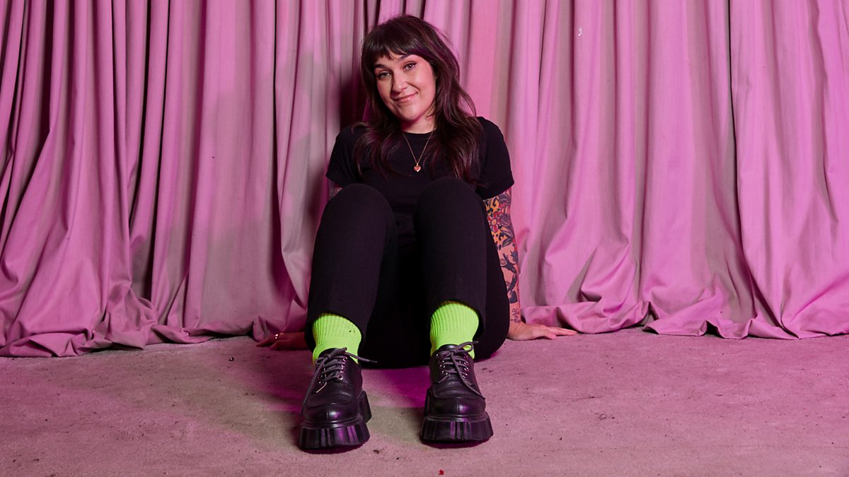 BBC Radio 4 - Pick of the Week, Deb Grant