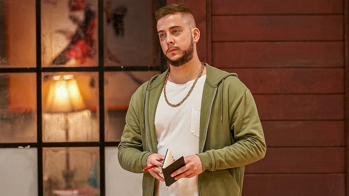 The Next Step - Series 9: 16. Just Duet - BBC iPlayer
