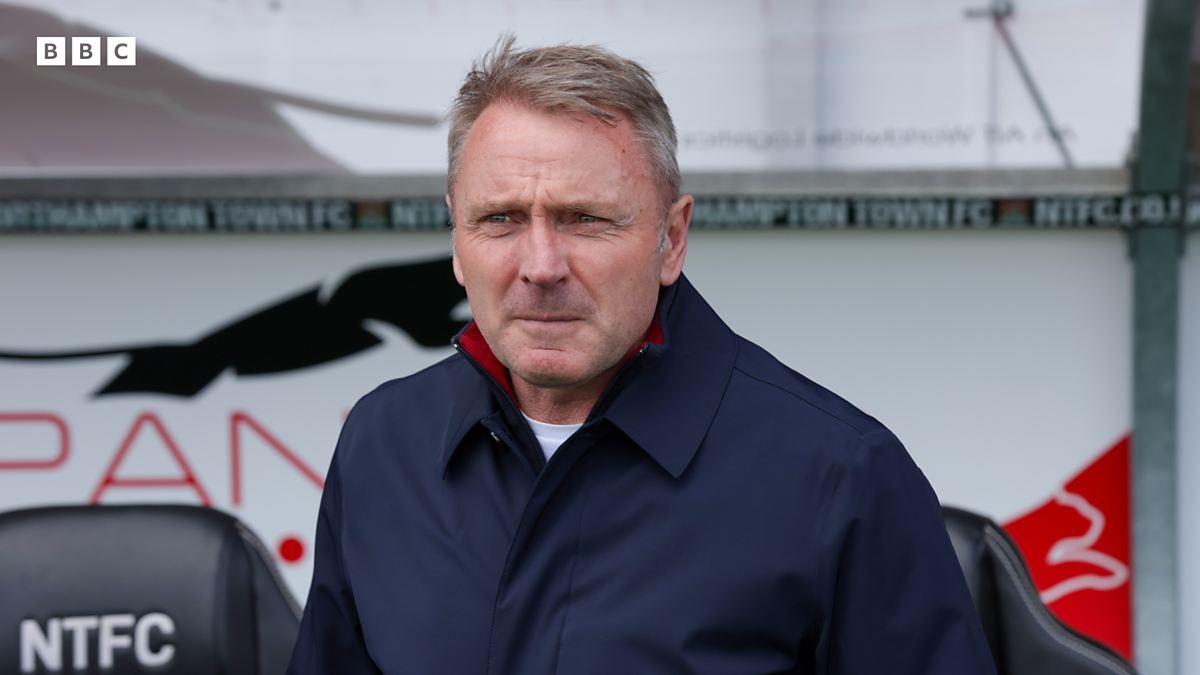 BBC Radio Cumbria - BBC Radio Cumbria Sport, Paul Simpson