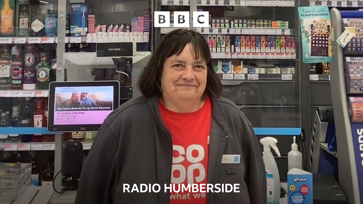 BBC Radio Humberside - BBC Radio Humberside, Working 45 years at the ...