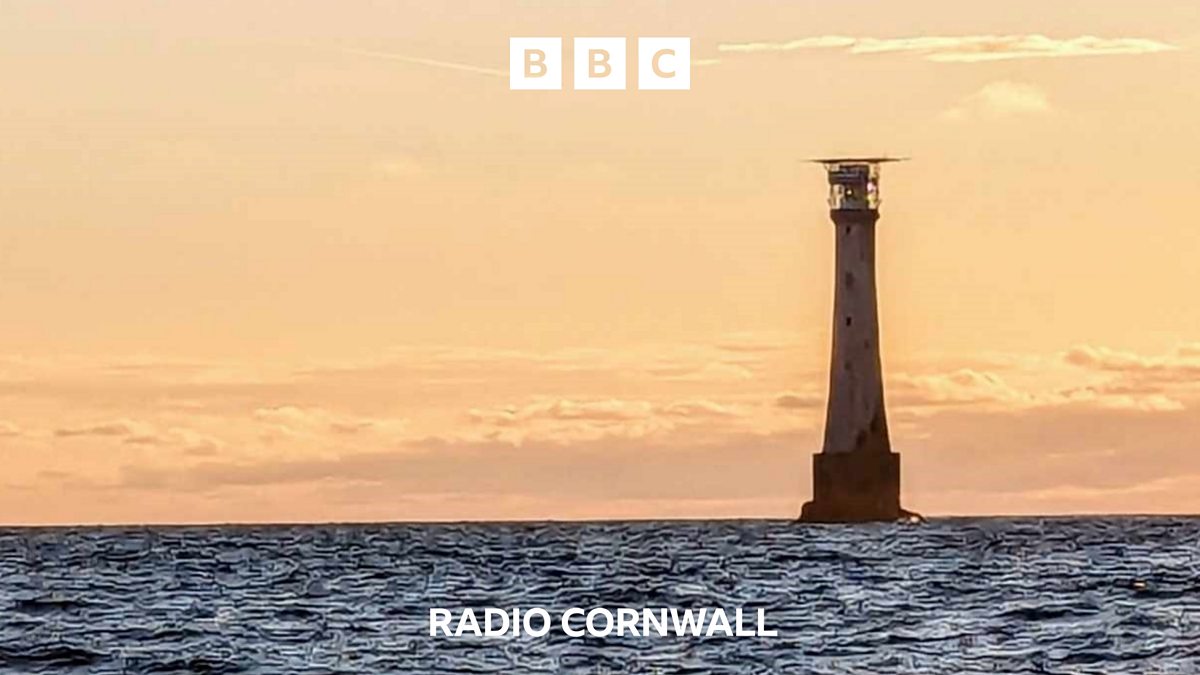 BBC Radio Cornwall - BBC Radio Cornwall, I swam from Scilly to the ...