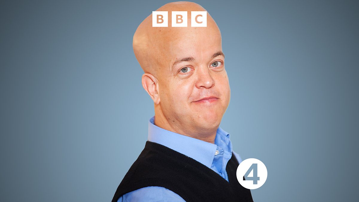 BBC Radio 4 - A Point of View, A Clean Break