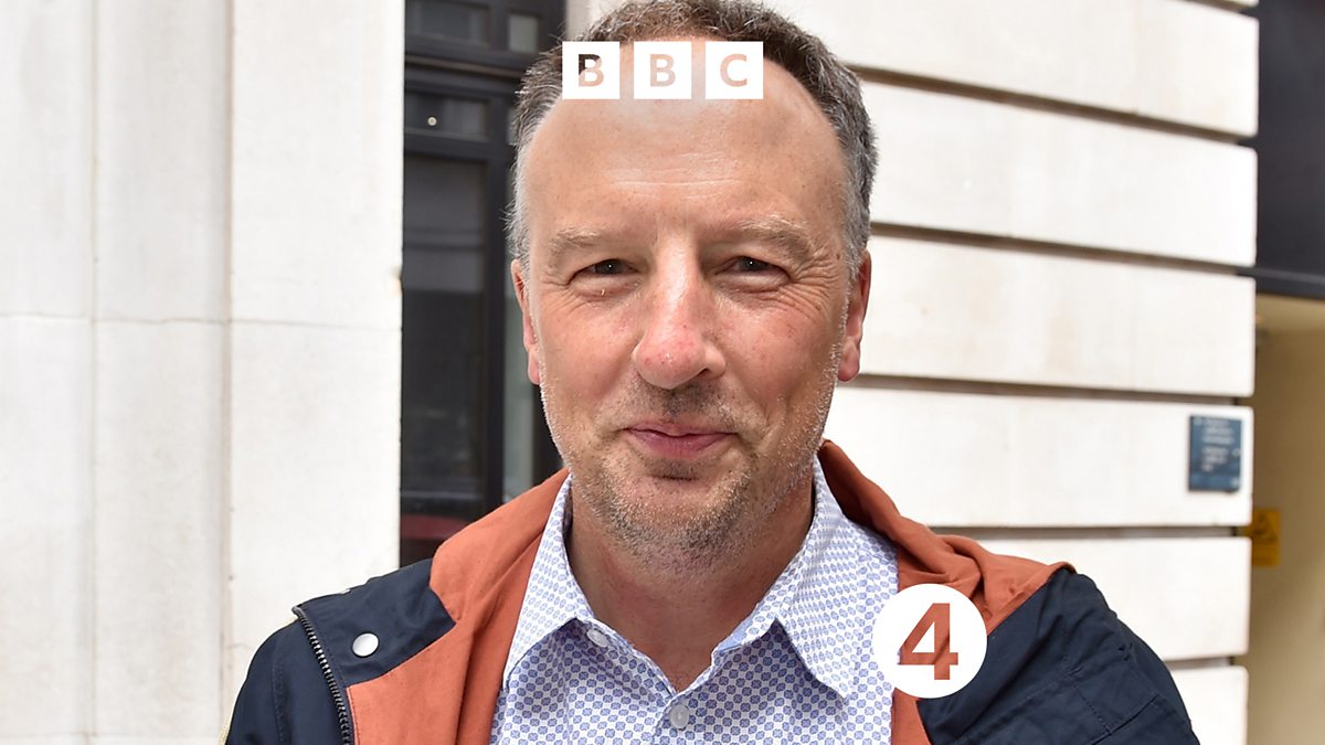 BBC Radio 4 - A Point of View, Monster Soup