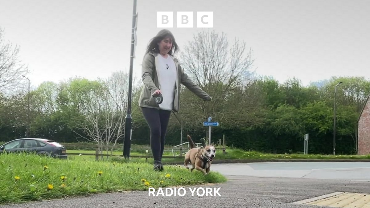 BBC Radio York - BBC Radio York, How York gets more time with "man's ...