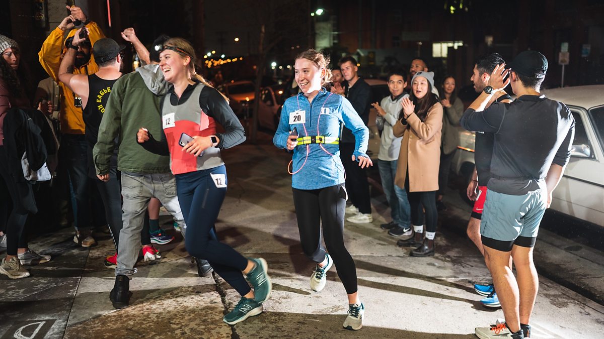 BBC World Service - Not by the Playbook, Take The Bridge: The chaotic ...