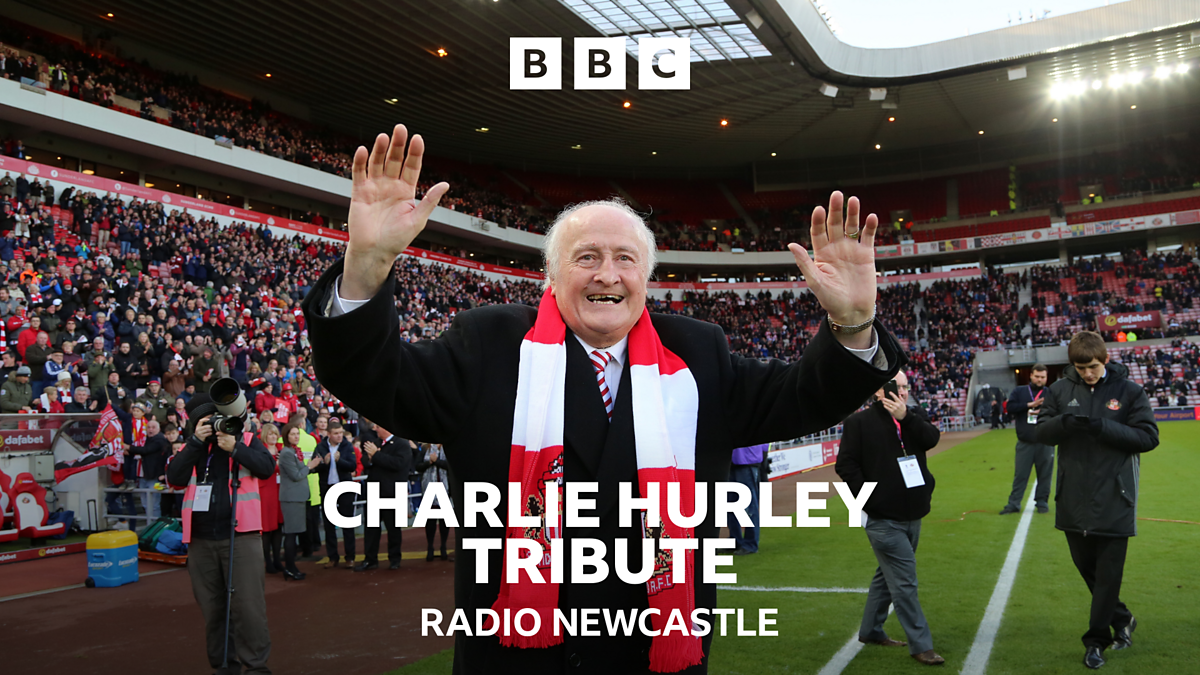 BBC Radio Newcastle - Total Sport - North East, Charlie Hurley: Total ...