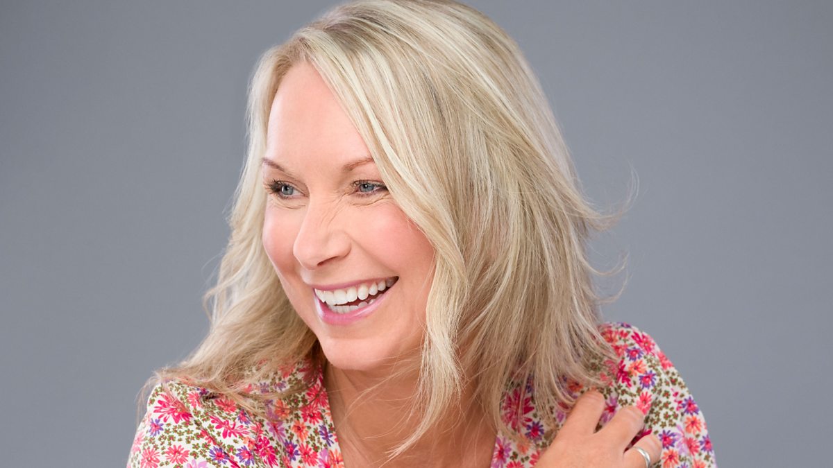 BBC Hereford & Worcester - Upload with Nina Das Gupta, Touring the ...