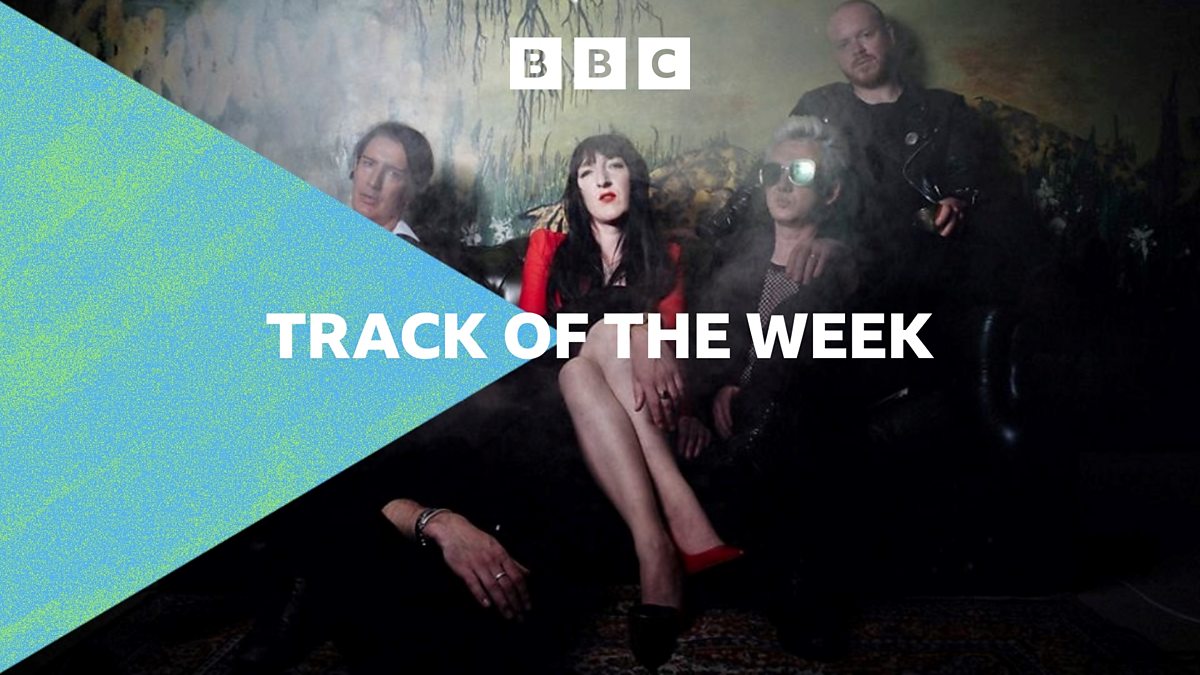 BBC Radio Bristol - BBC Radio Bristol, Emily Breeze's new EP “an ...