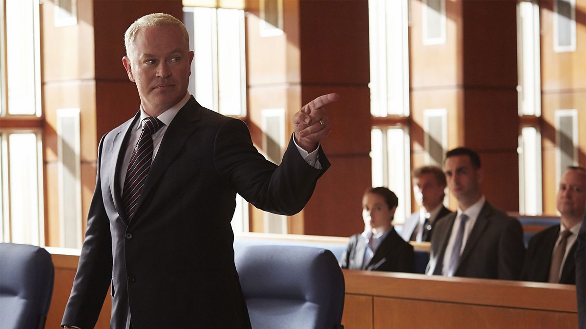 Suits - Series 4: 10. This Is Rome - BBC iPlayer