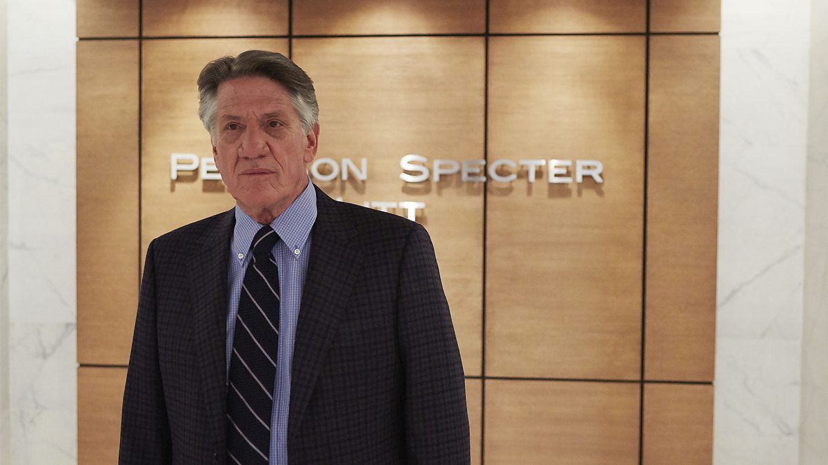 Suits - Series 4: 12. Respect - BBC iPlayer