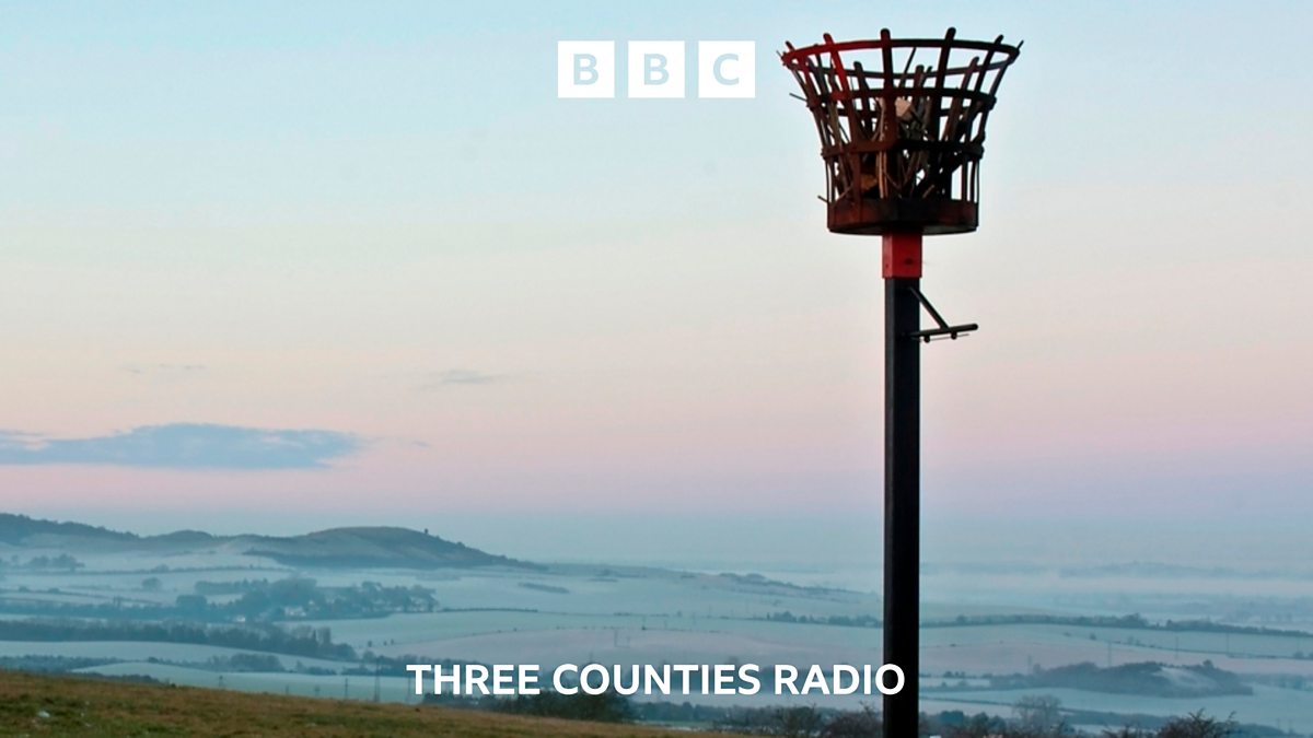 BBC Three Counties Radio - Andy Collins, What's your favourite juice ...