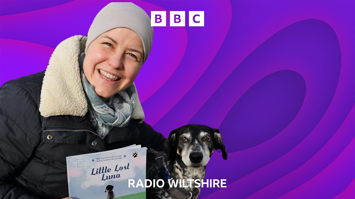 BBC Radio Wiltshire - BBC Radio Wiltshire, Lost Salisbury dog inspires ...
