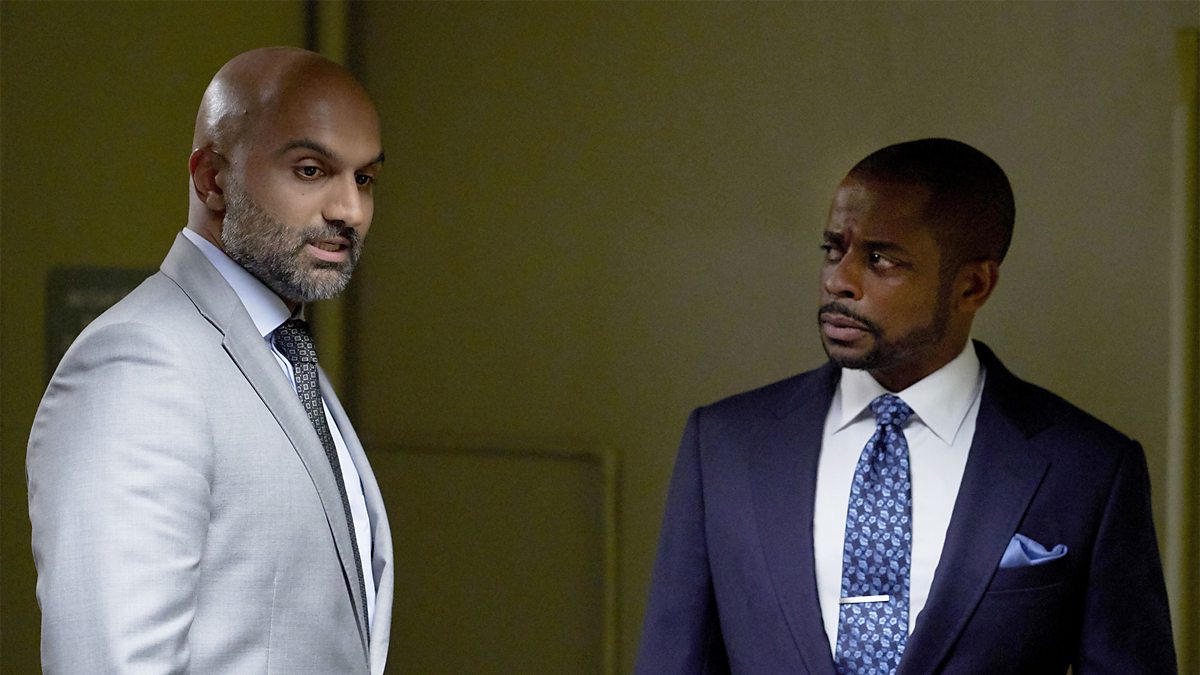 Suits - Series 9: 8. Prisoners Dilemma - BBC iPlayer