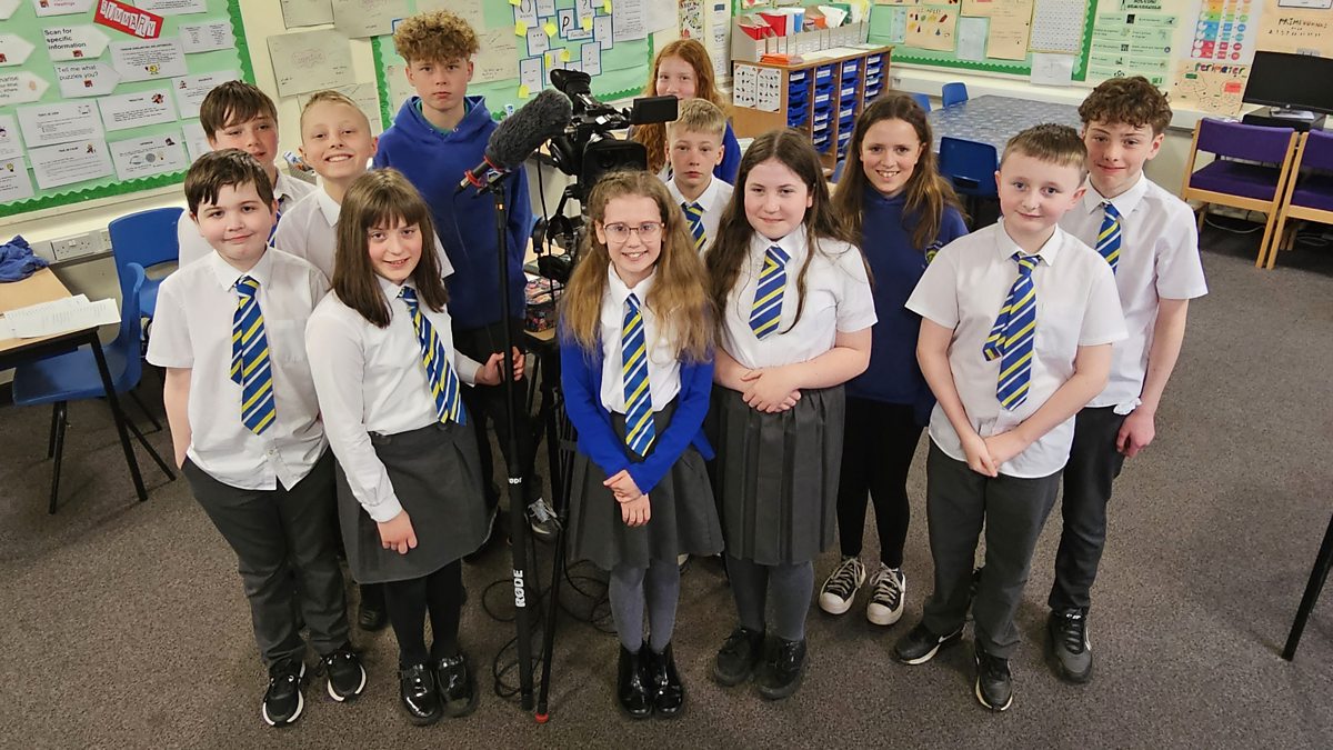 BBC Scotland - The L.A.B Scotland, Celebrating Different Cultures with ...