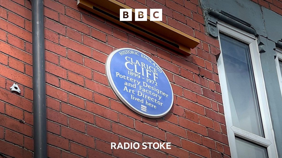 BBC Radio Stoke - BBC Radio Stoke, Celebrating a true Stoke-on-Trent ...