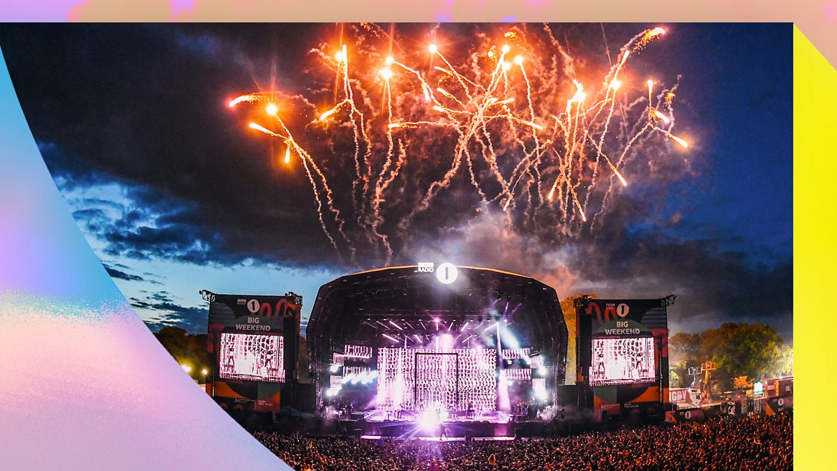 BBC Radio 1 - Radio 1’s Big Weekend - Quiz: How well do you know the ...