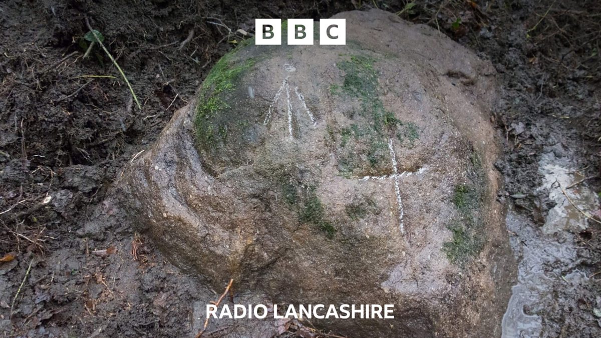 BBC Radio Lancashire - BBC Radio Lancashire, Hidden Lancashire: Whittle ...