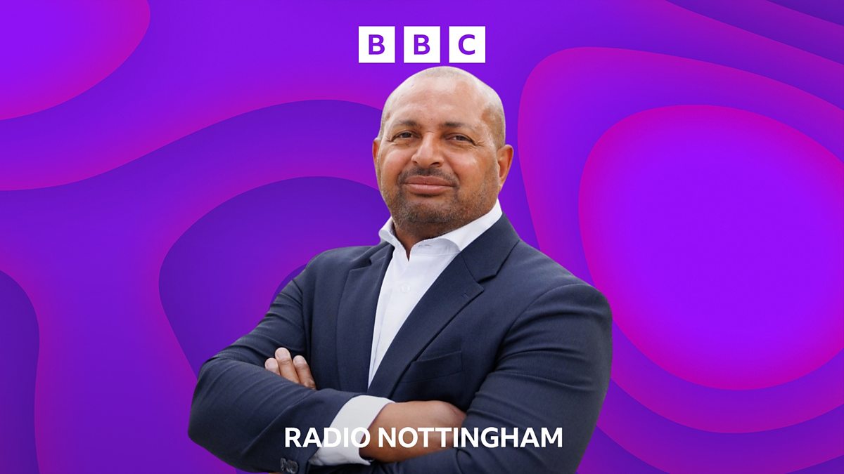 BBC Radio Nottingham - BBC Radio Nottingham, Nottinghamshire Police ...