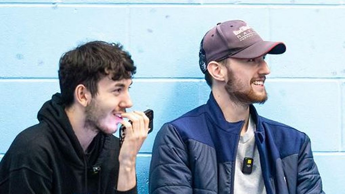 BBC Hereford & Worcester - Upload with Nina Das Gupta, Touring the ...