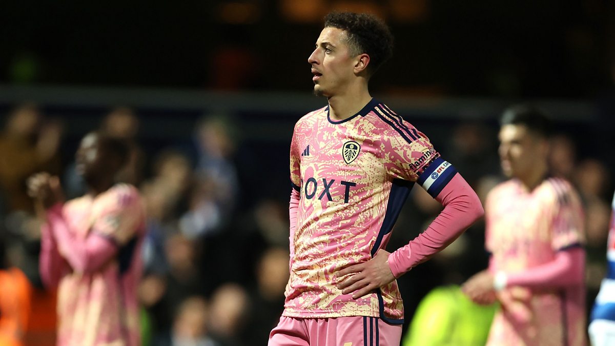 BBC Radio Leeds - West Yorkshire Sport Daily, QPR 4-0 Leeds United: Football Forum