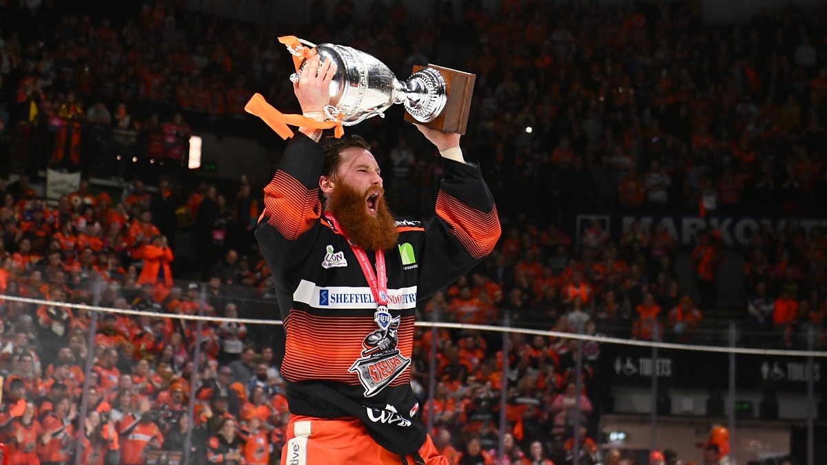 BBC Radio Sheffield - The Sports Academy, Kevin Tansey: 'When you ...