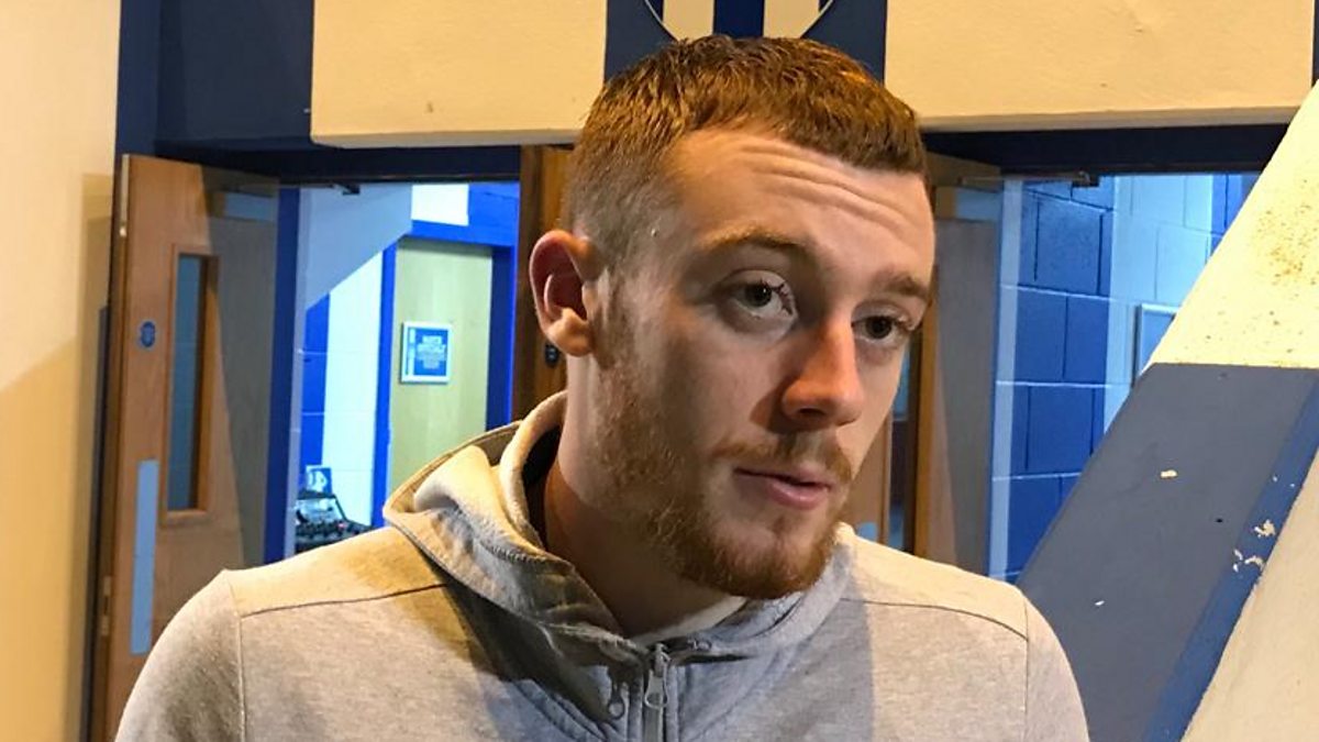 BBC Essex - BBC Essex Sport, Arthur Read: It's a massive day