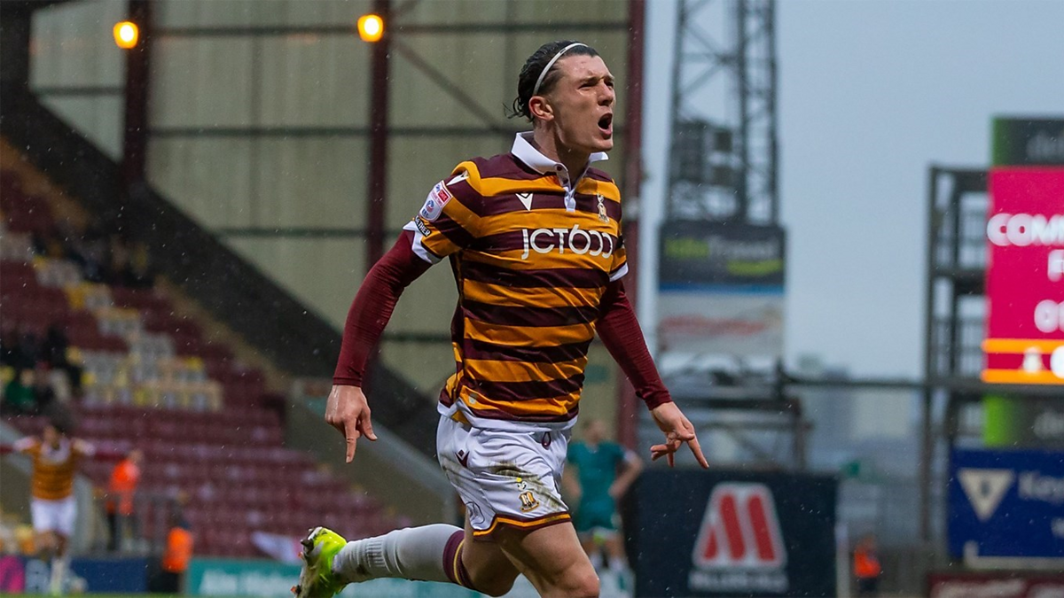 BBC Radio Leeds - West Yorkshire Sport Daily, Bradford City 4-1 Newport ...